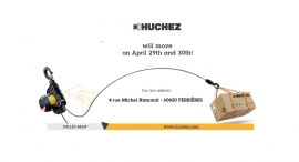 Winches and professional lifting : Hand rope, electric, air, petrol or ...