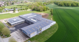 Winches and professional lifting : Hand rope, electric, air, petrol or ...